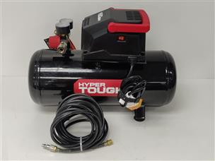 Hyper tough 100 psi air compressor store